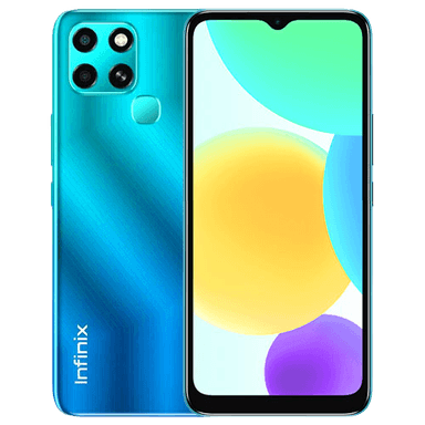 Infinix phones - Onfon Mobile